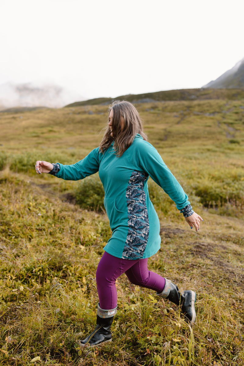 Treasure Dress | Tide – Youer